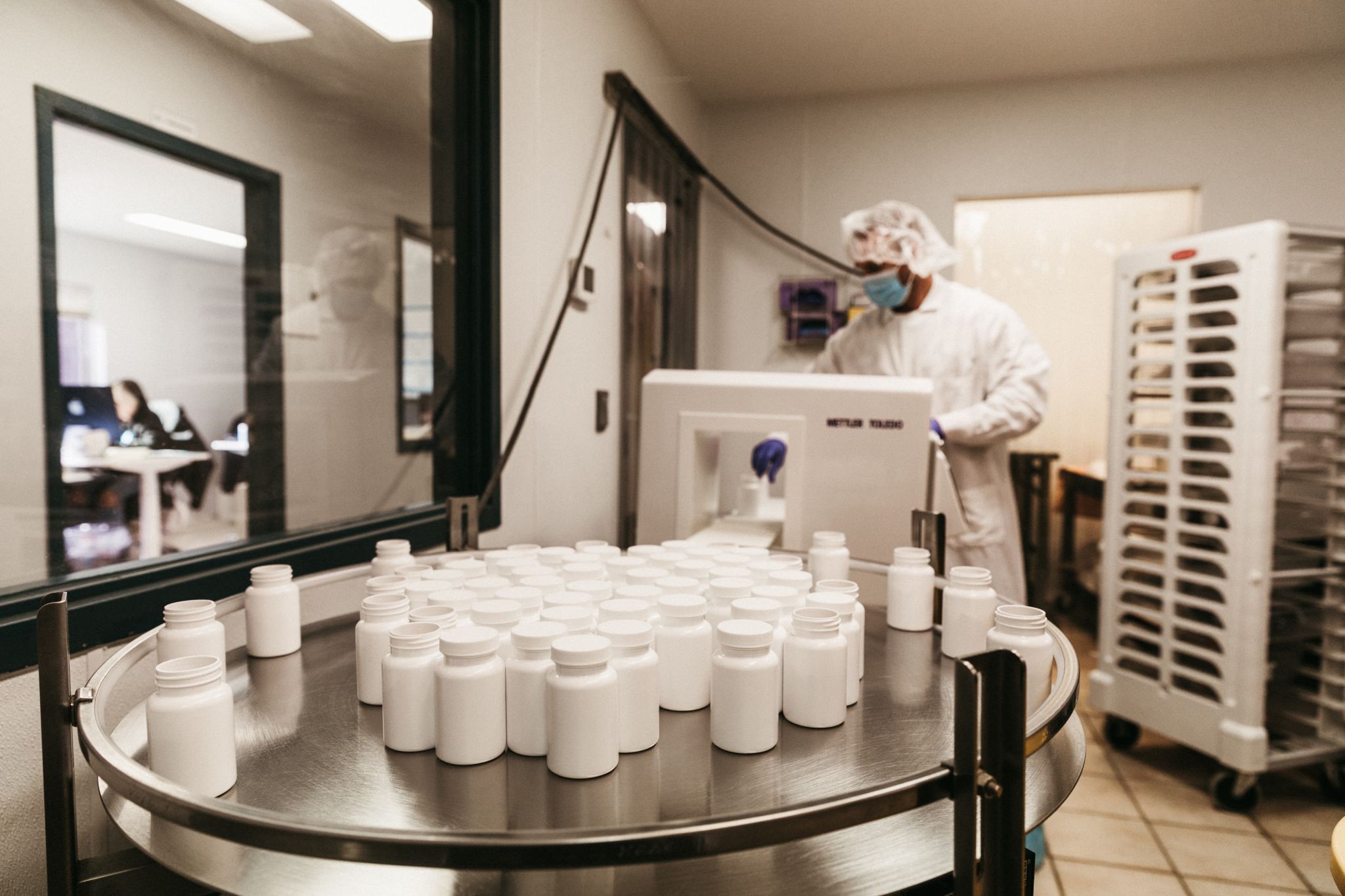 Leading Custom Health Supplement Manufacturer in the USA - Custom ...