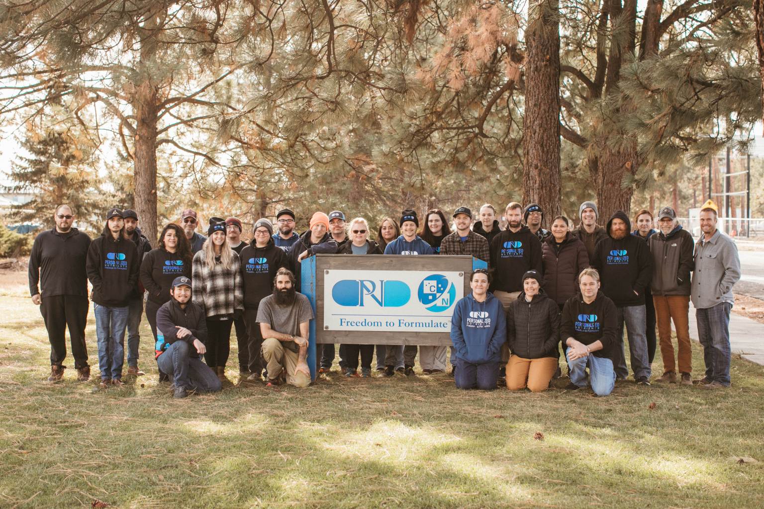 Leading Custom Health Supplement Manufacturer in the USA - Custom ...