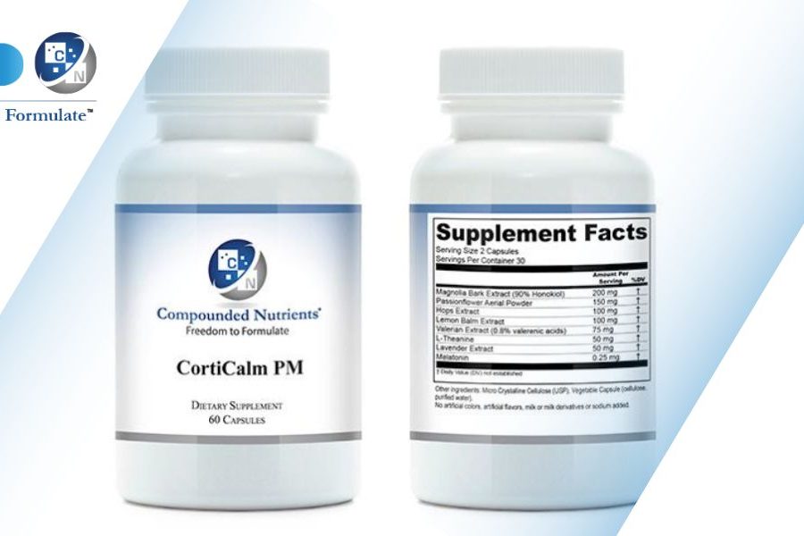 Best Nutritional Supplements & Custom Formulas - Freedom To Formulate ...