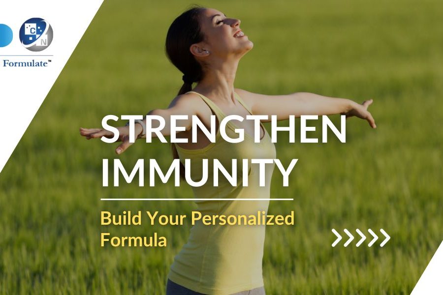 Best Nutritional Supplements & Custom Formulas - Freedom To Formulate ...