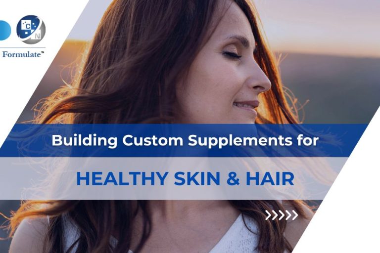 Best Nutritional Supplements & Custom Formulas - Freedom To Formulate ...