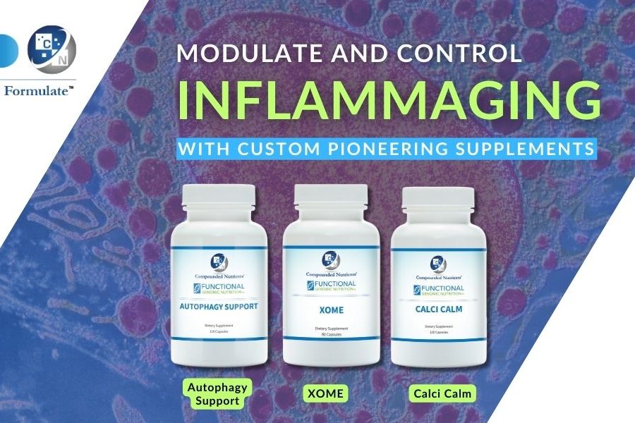 Leading Custom Health Supplement Manufacturer in the USA - Custom ...